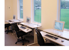 Common Areas—Additional Information | Stanford R&DE