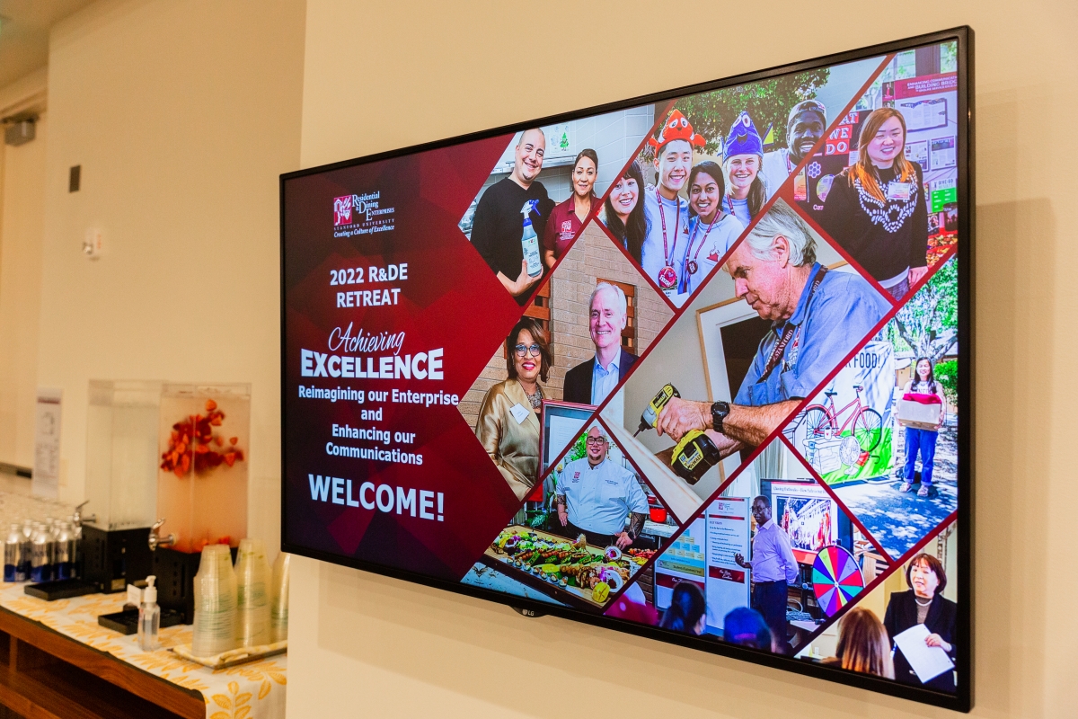 Welcome to Stanford R&DE | Stanford R&DE