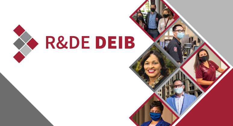 Welcome to Stanford R&DE | Stanford R&DE