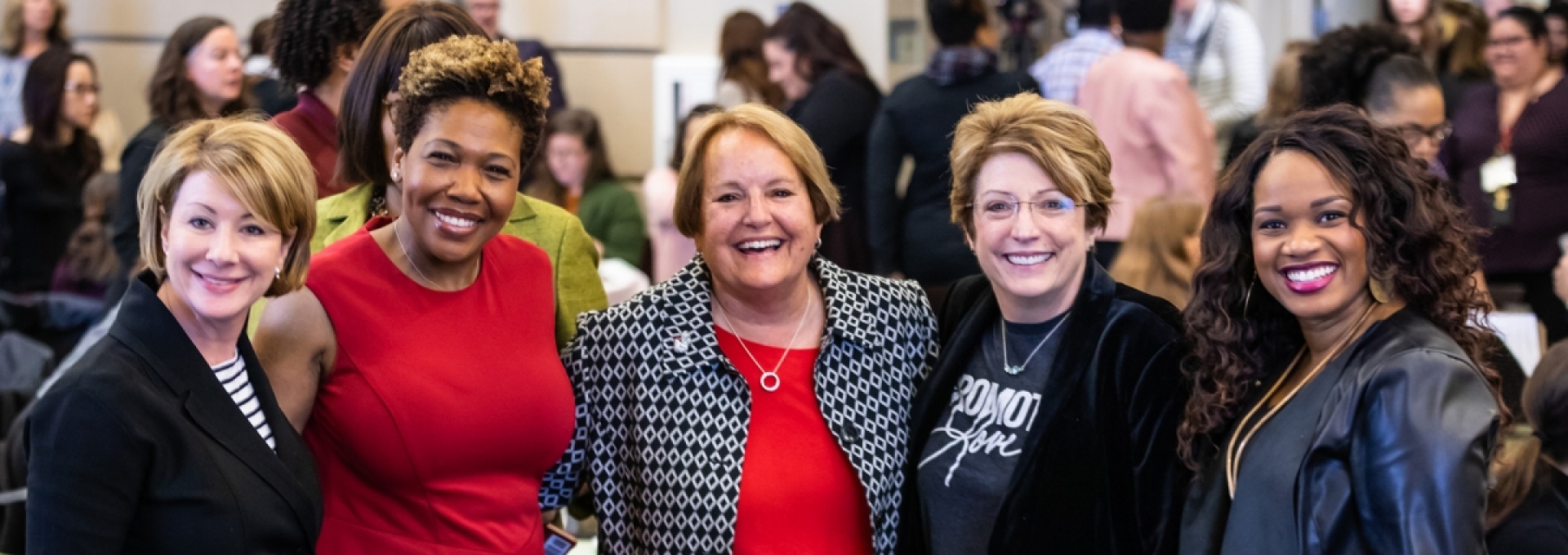 Women's Leadership Development Program | Stanford R&DE