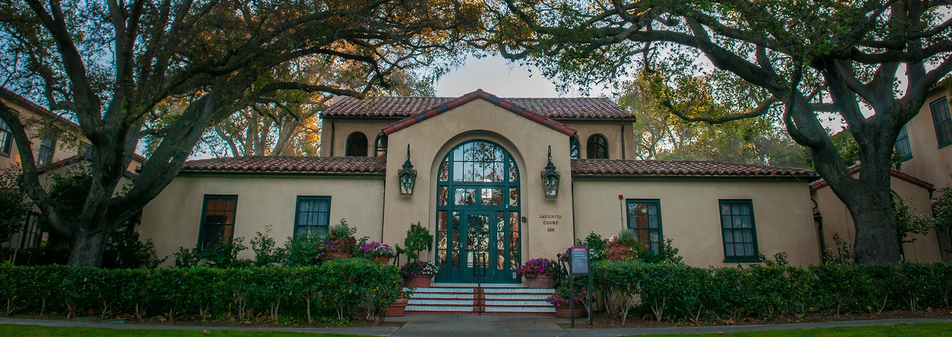 Student Housing | Stanford R&DE