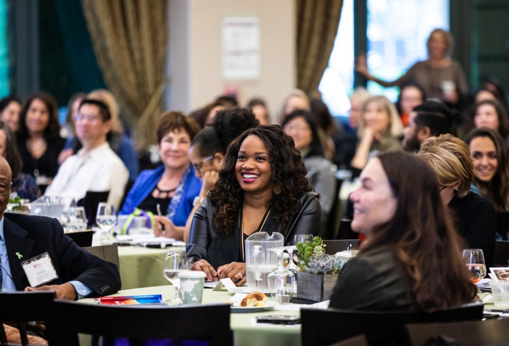 Women's Leadership Development Program | Stanford R&DE