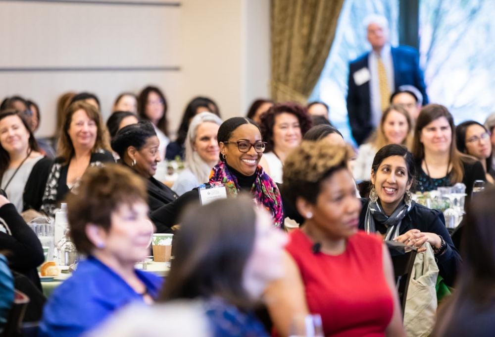 Women's Leadership Development Program | Stanford R&DE