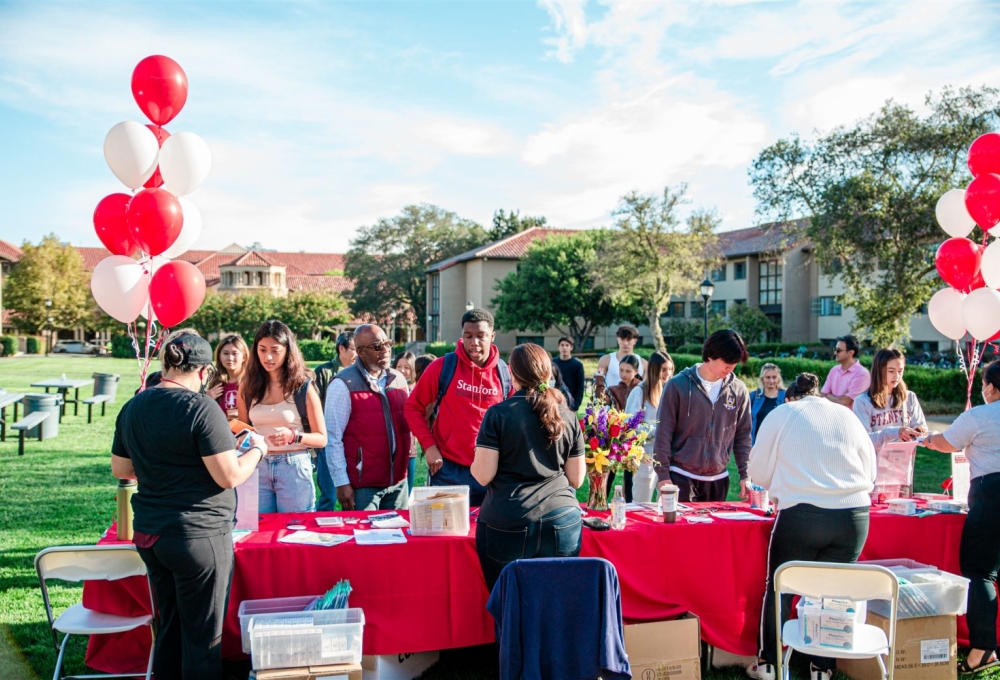Welcome to Stanford R&DE | Stanford R&DE