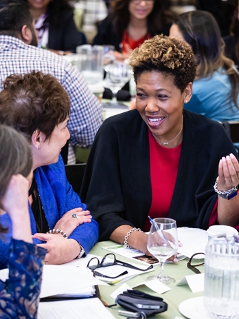Women's Leadership Development Program | Stanford R&DE
