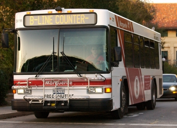 Stanford Guest House: Transportation | Stanford R&DE